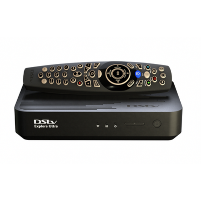 DStv Explora 3B Stand alone decoder