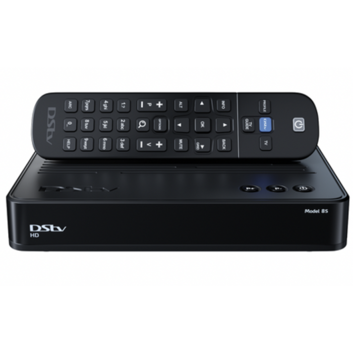 DStv HD 10S Decoder Stand Alone