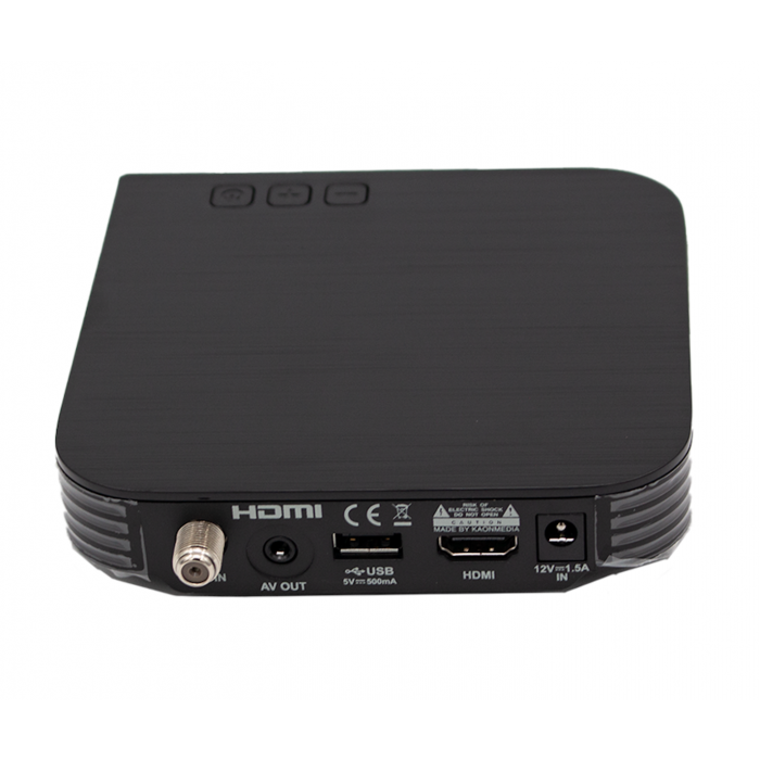 Open View Decoder WI-FI Enabled [OV512]