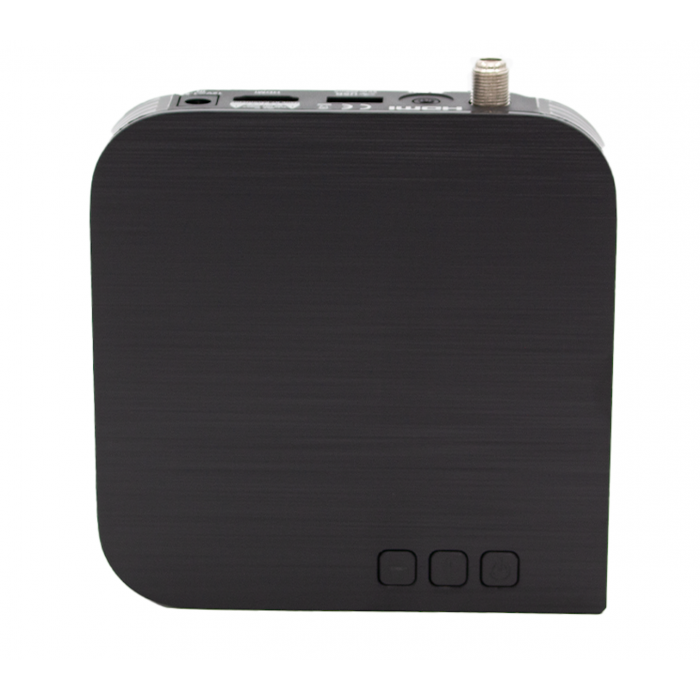 Open View Decoder WI-FI Enabled [OV512]